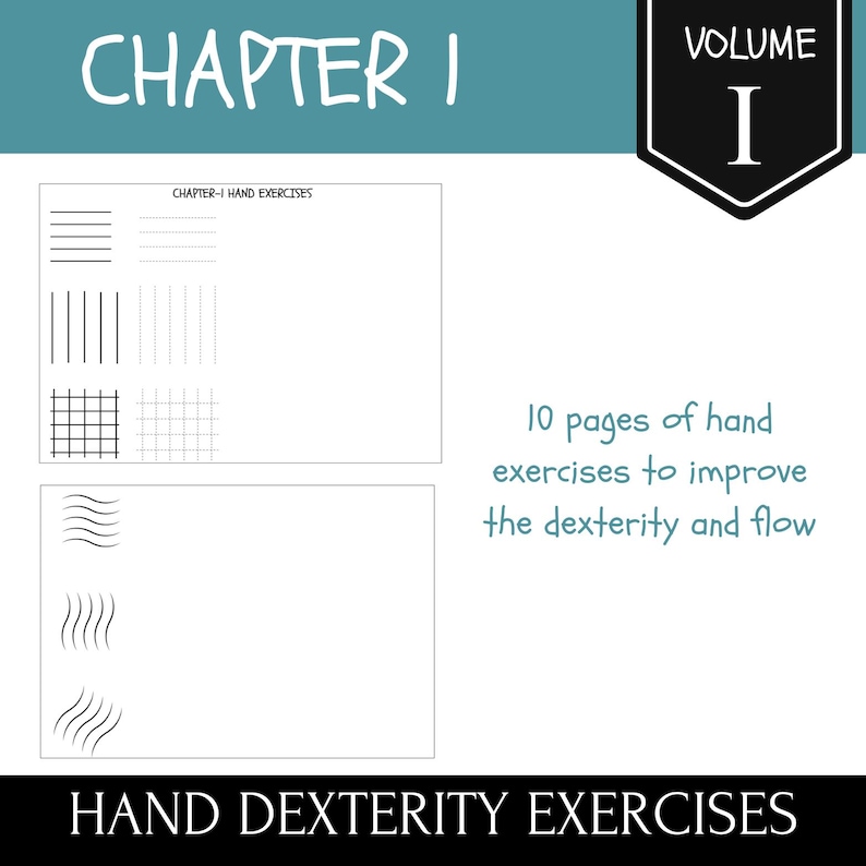 Kids Drawing Tutorial: Step-by-step Sketchbook Exercises (digital ...