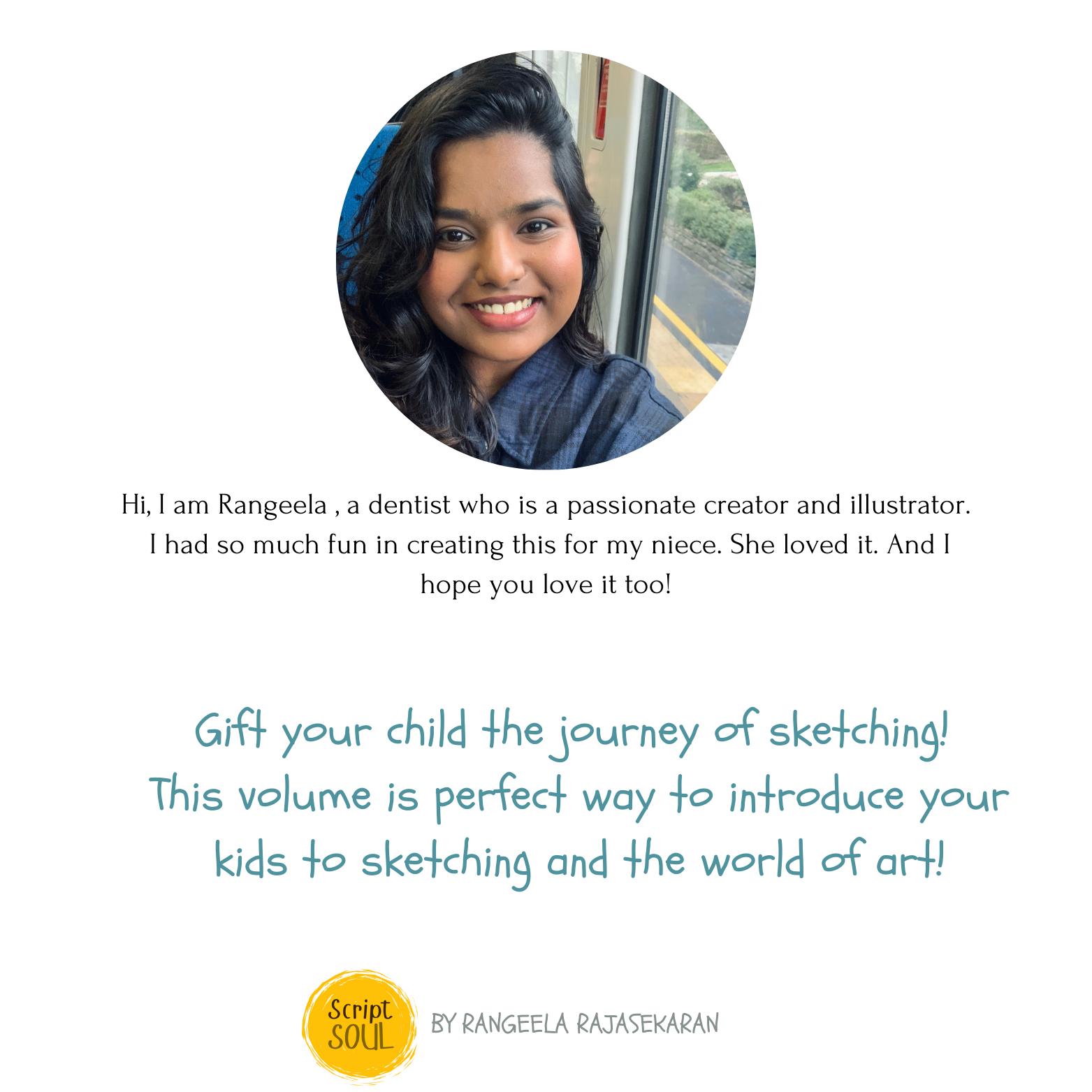 How to Draw,hand Dexterity Exercises, Drawing Exercises for Kids, Kids ...