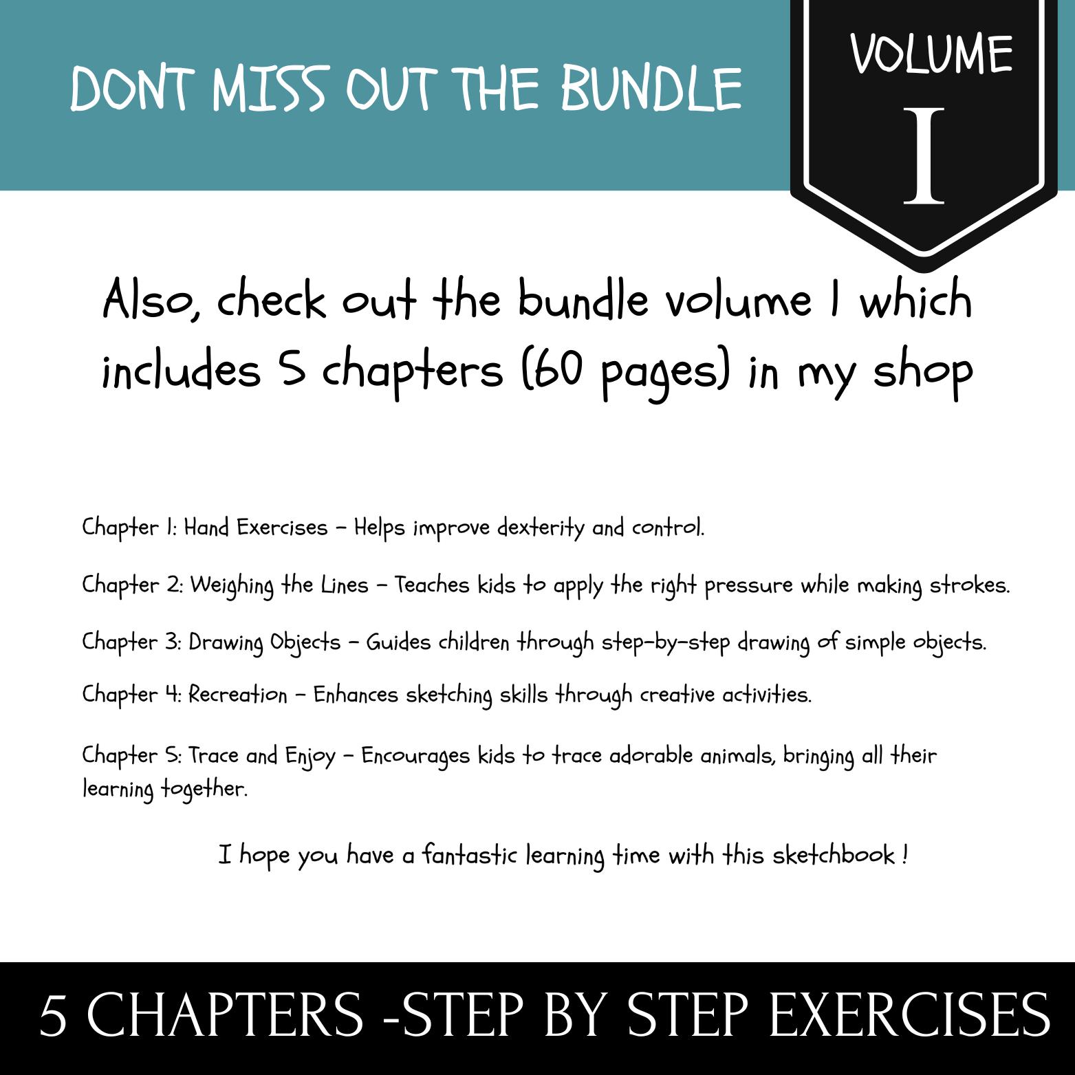 How to Draw,hand Dexterity Exercises, Drawing Exercises for Kids, Kids ...