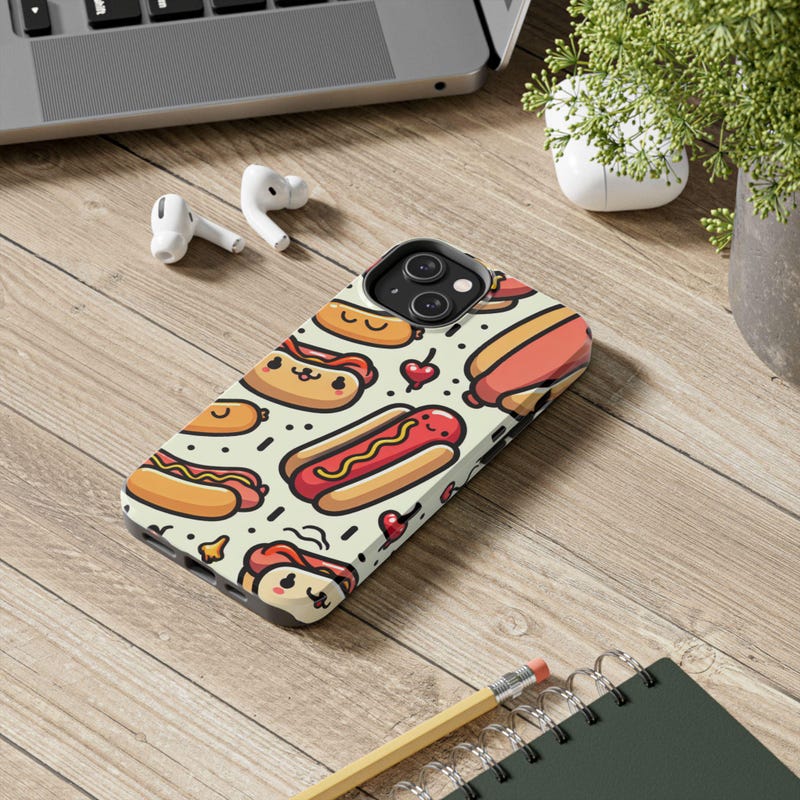 Funny Novelty iPhone Case - Etsy