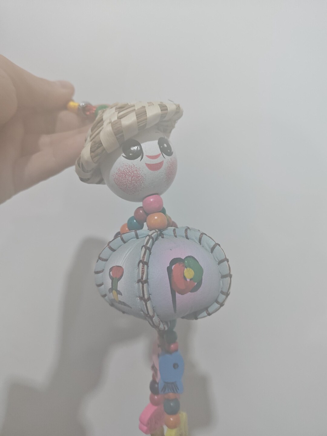 Hand-made Bamboo Wind Chimes,japan Wind Chime, Sound Therapy Melody ...