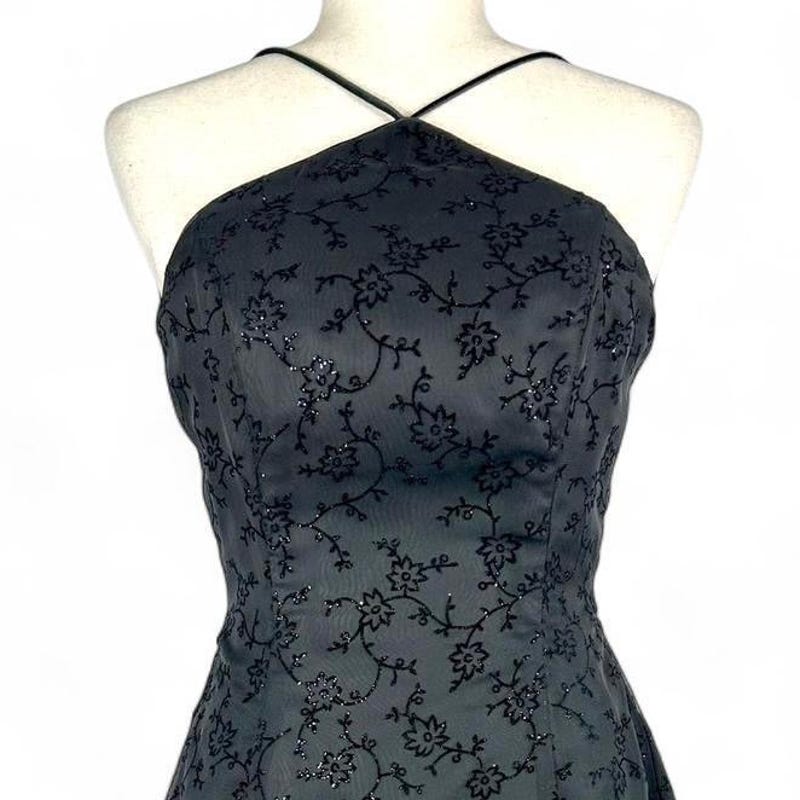 Grunge Prom Dress - Etsy