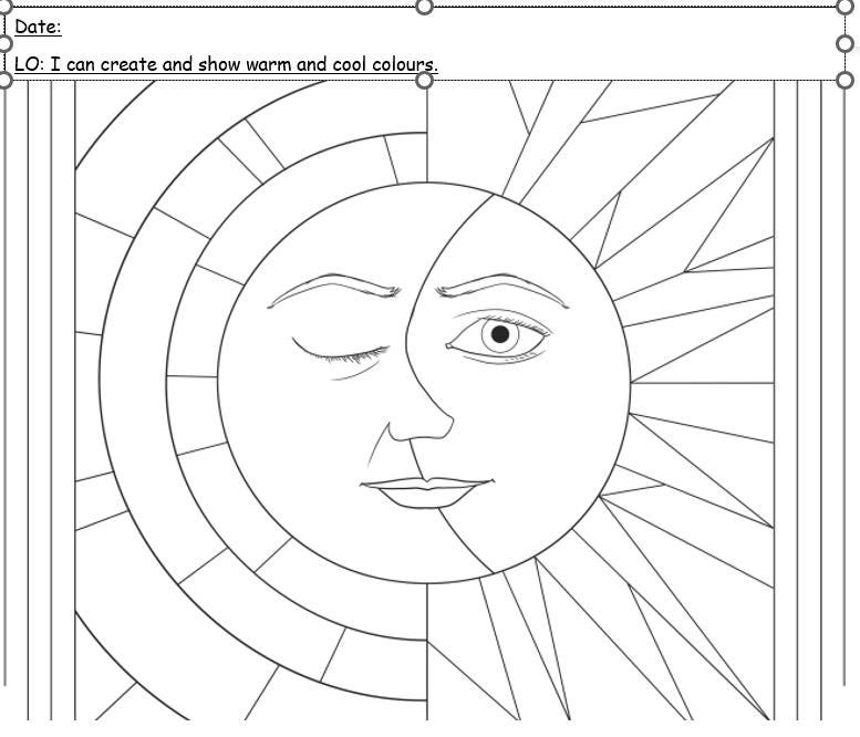Primary And Secondary Emotions Worksheet Etsy