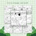 Dino Coloring Pages - for Kids Toddler Preschoolers Kindergarten ...