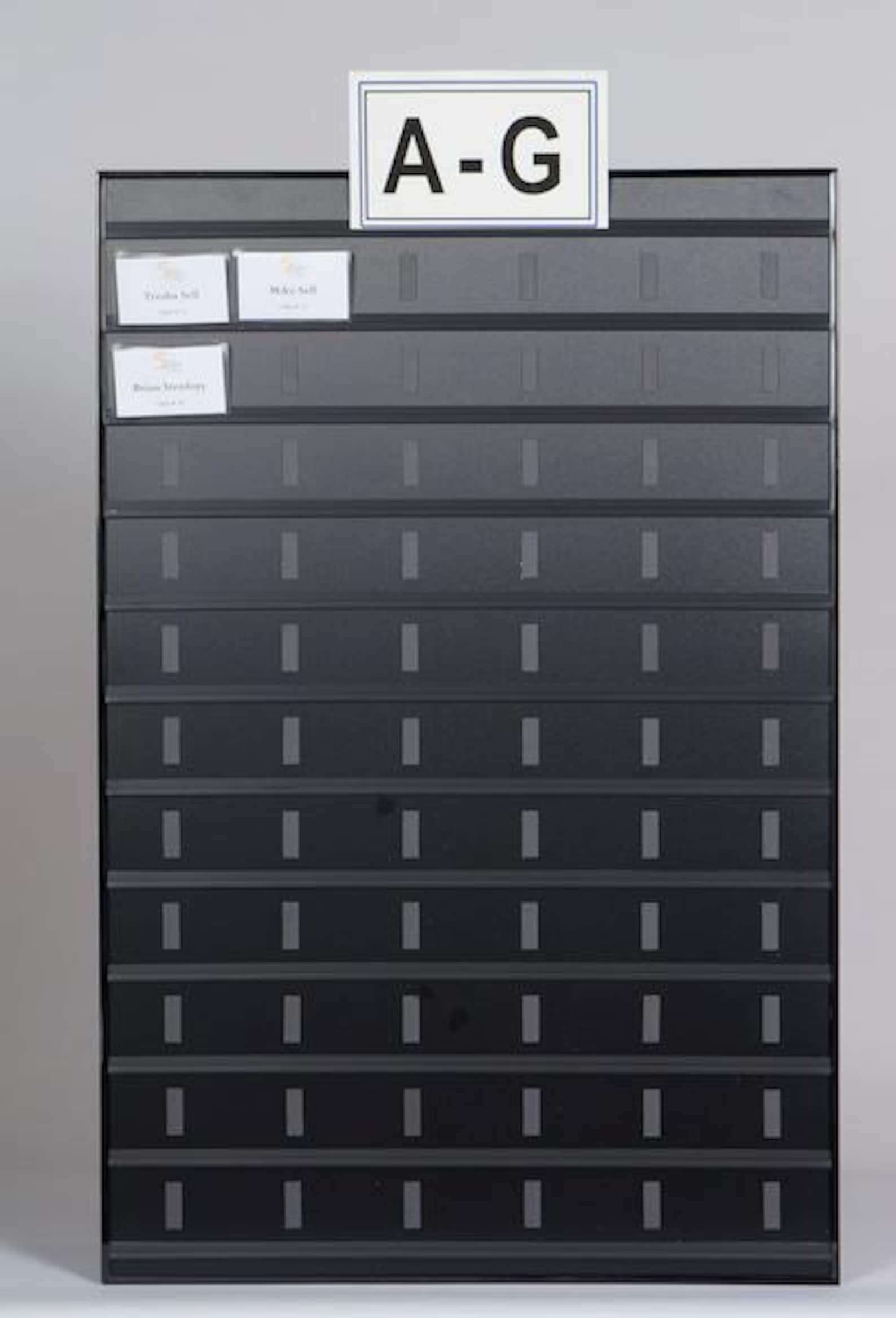 Name Tag Tamer™ - Etsy