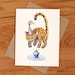 Dancing Cats Card - Etsy