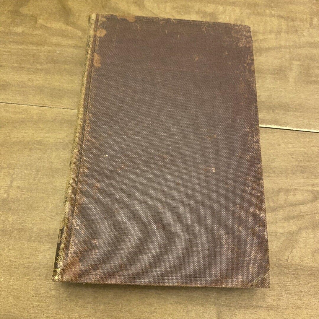 The Elements of Quantum Mechanics by Saul Dushman, John Wiley & Sons ...