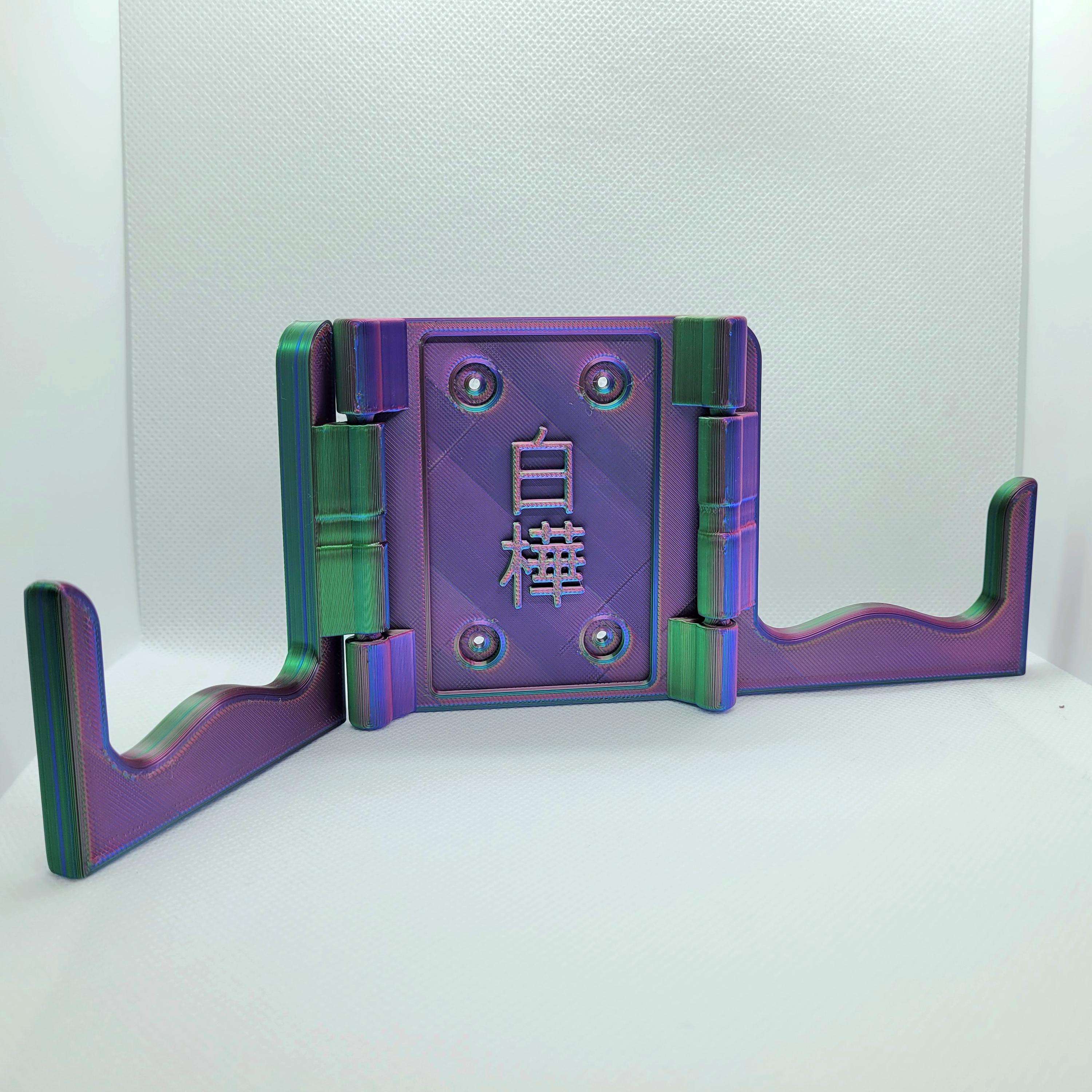 Large Decorative Fan Wall Display - Etsy