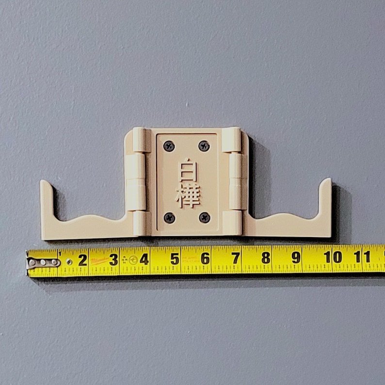 Large Decorative Fan Wall Display - Etsy