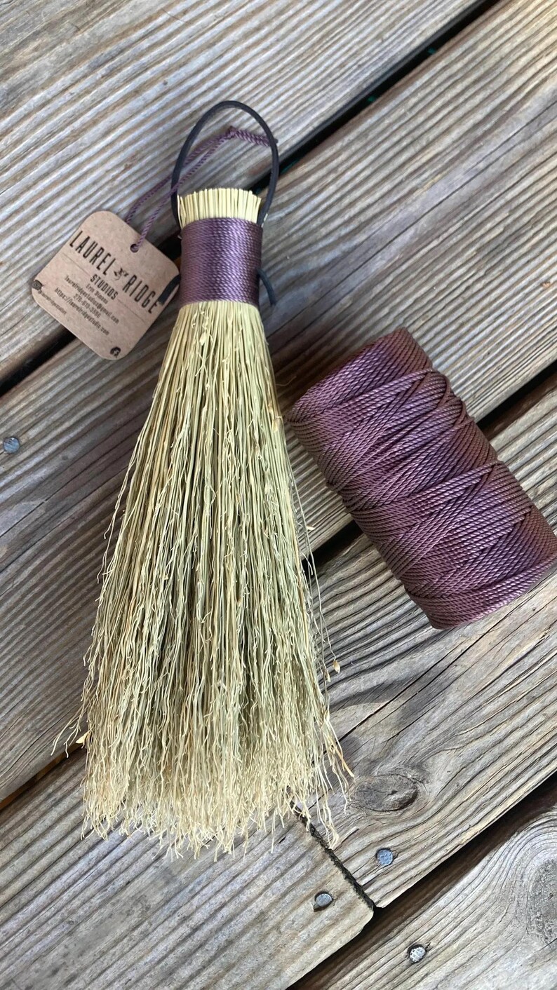 Simple Round Whisk - Handcrafted, Natural, Eco-friendly, Cleaning ...