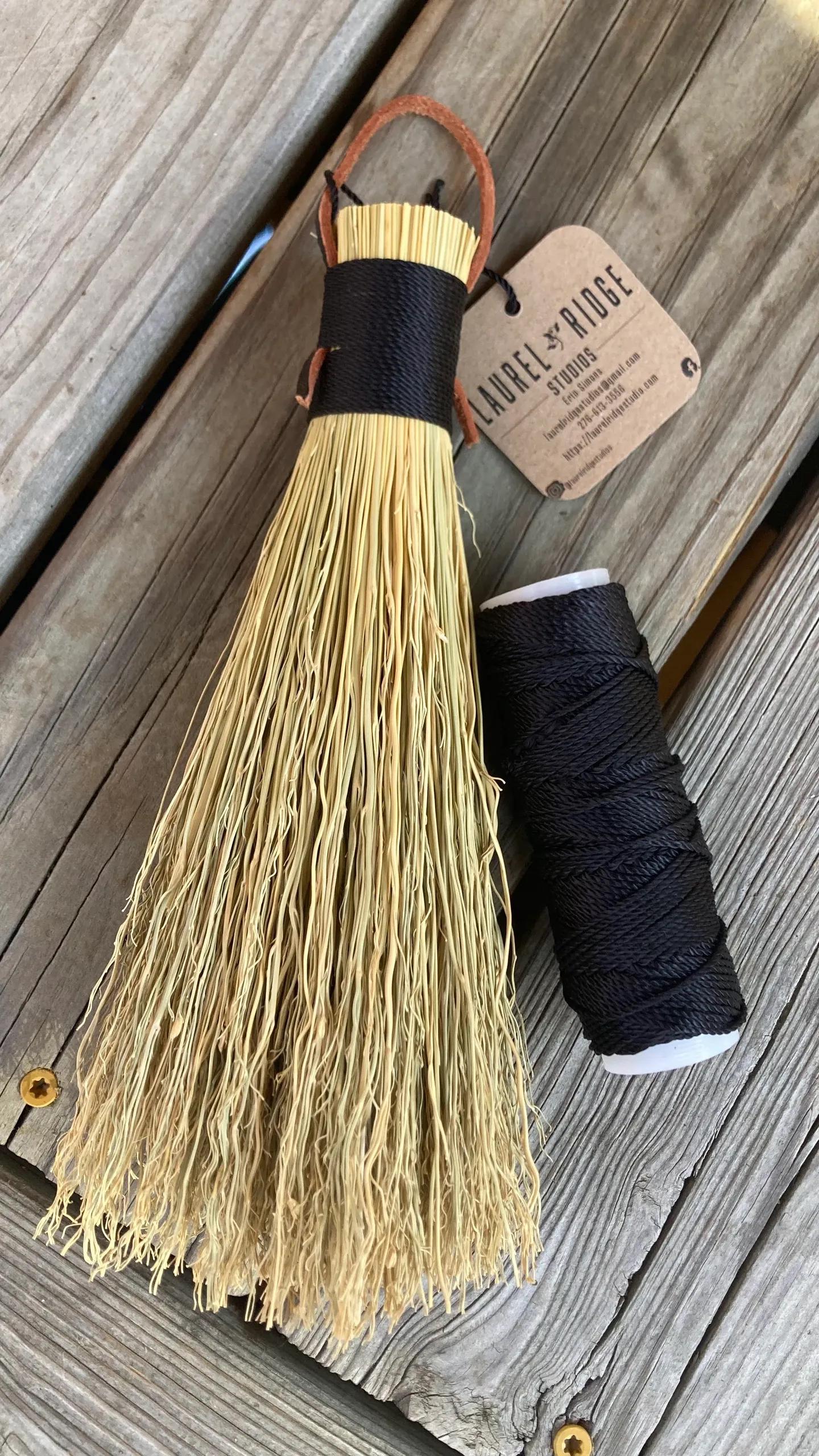 Simple Round Whisk - Handcrafted, Natural, Eco-friendly, Cleaning ...