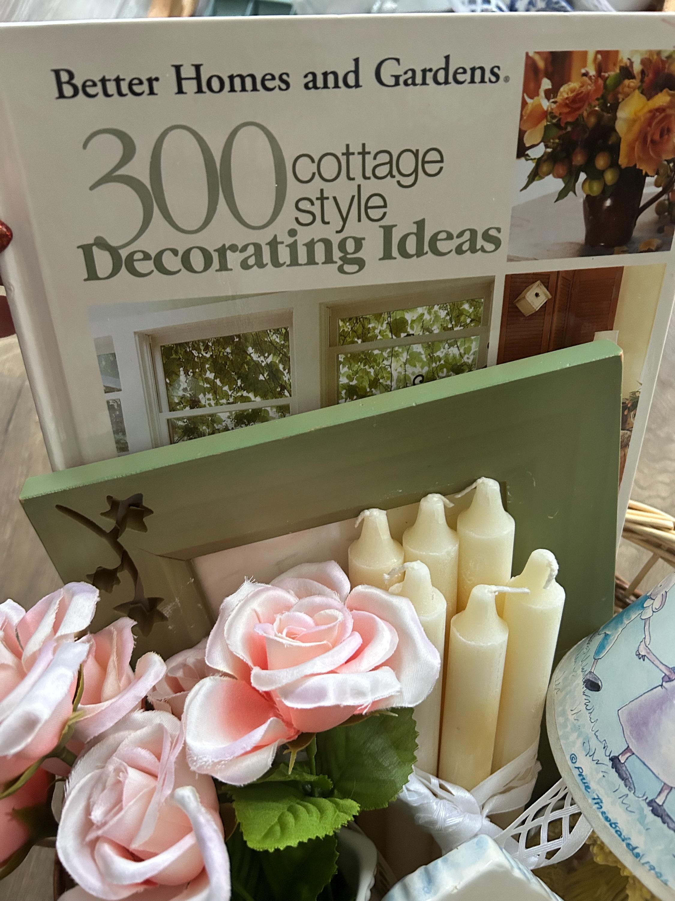 For the Cottage Core Girlies - Etsy