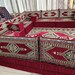 Arabic MAJLIS, Floor Cushion, Modern Armchair, Home Furniture, Home ...