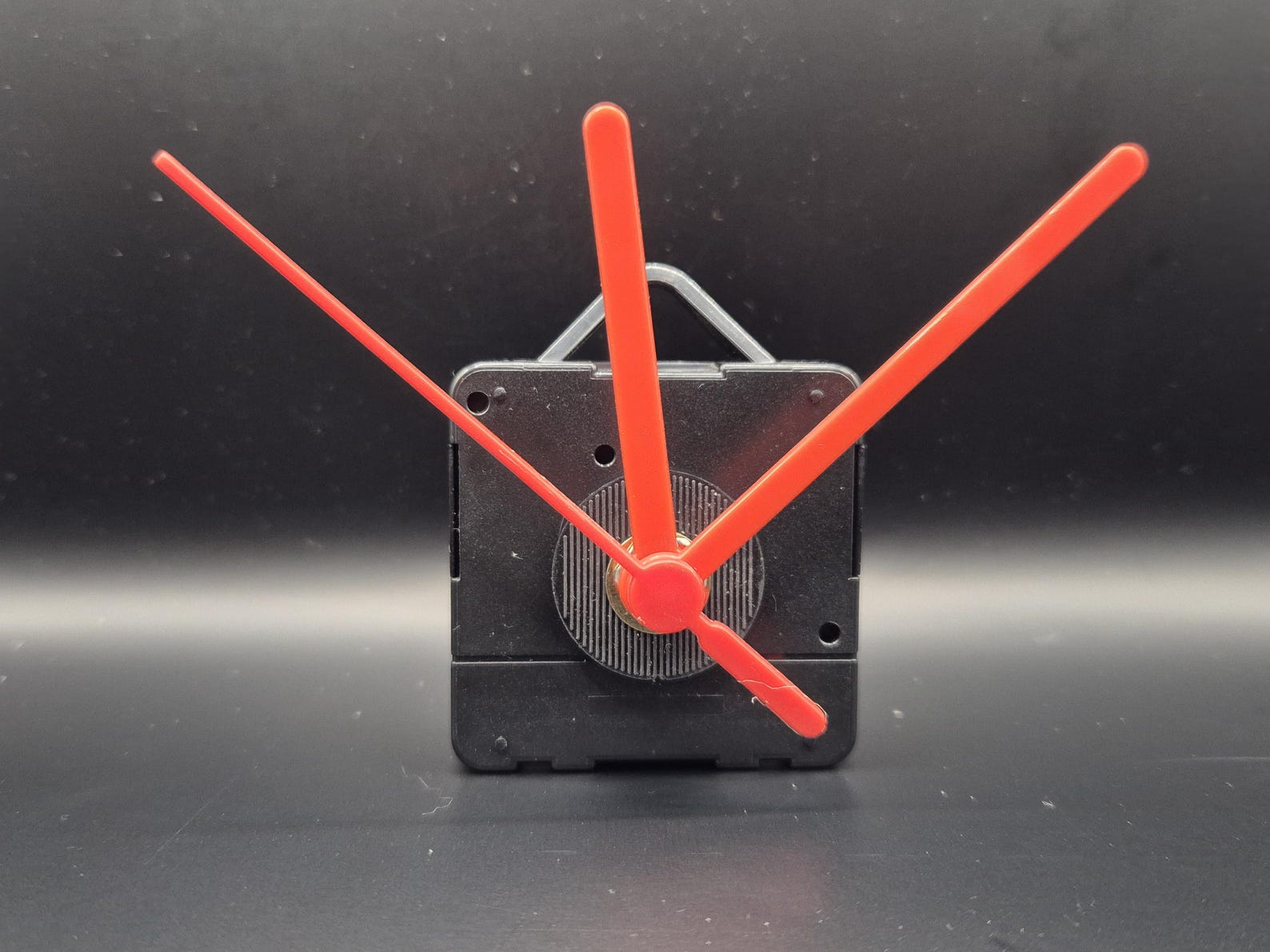 Mini - 3d Printed Clock - Etsy UK