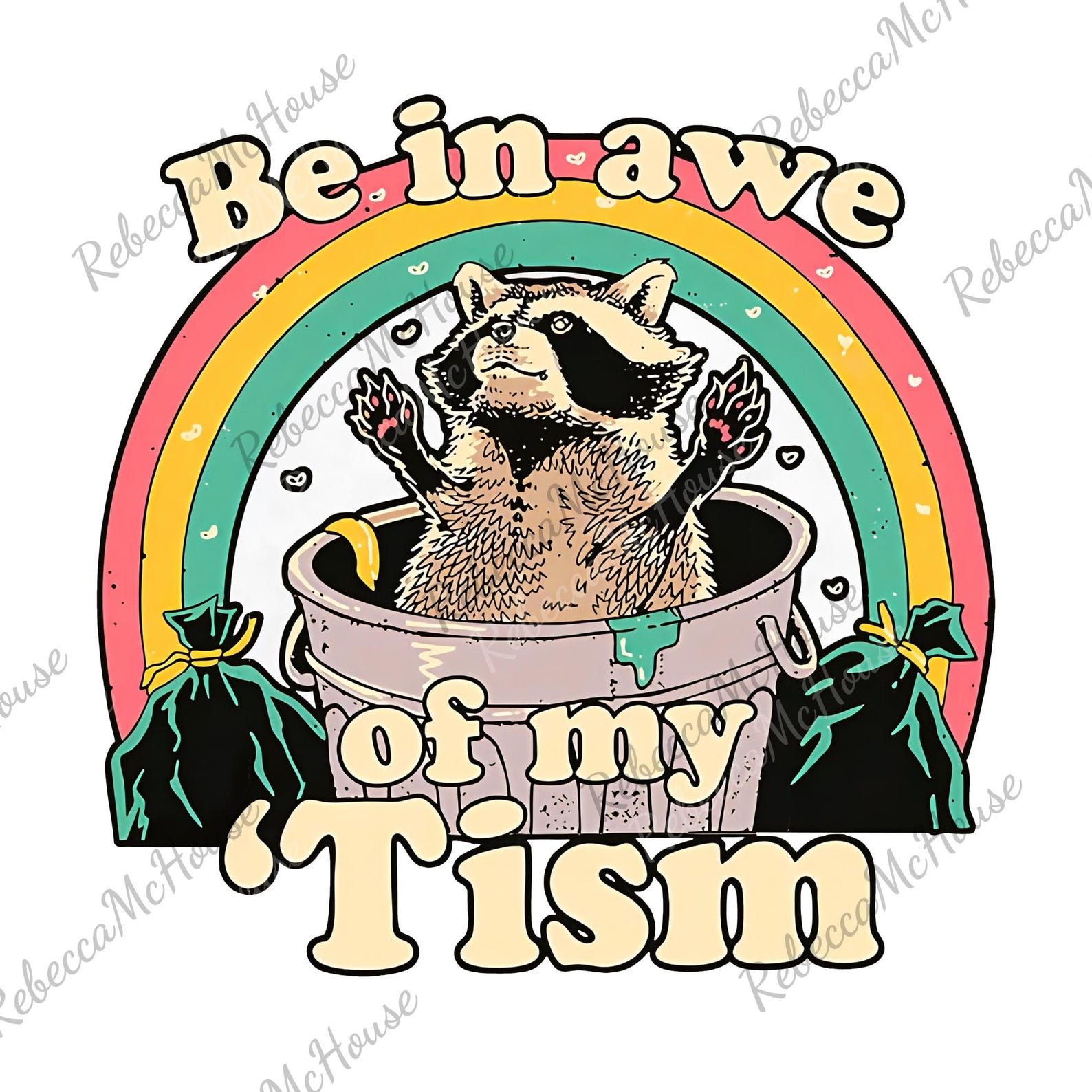Be in Awe of My 'tism Funny Png, Autism Funny Be in Awe of My 'tism ...