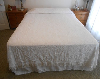 Bates bedspread | Etsy