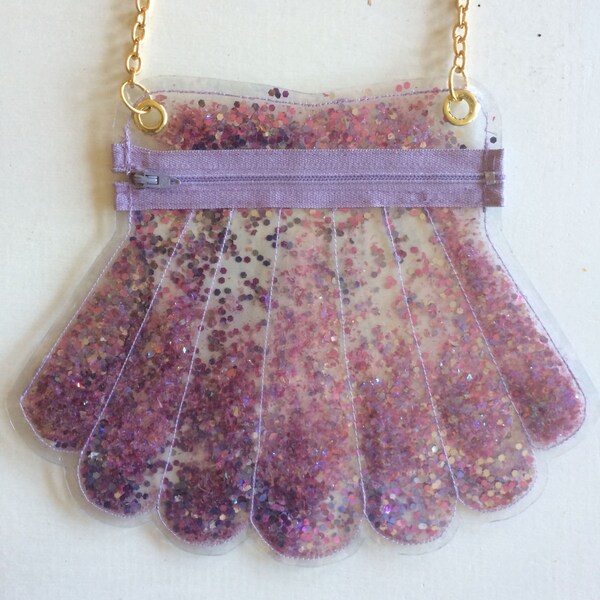 Seashell Purse - Etsy