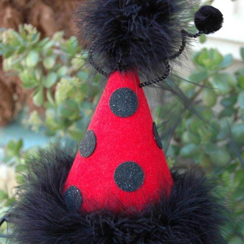 Princess Party Hat - Etsy