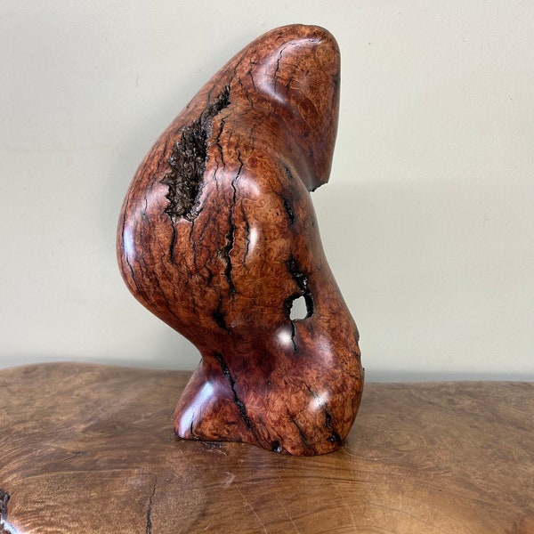 Modern Wood Carving - Etsy