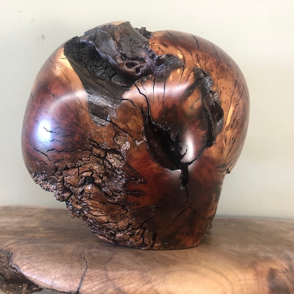 Table Sculpture - Etsy