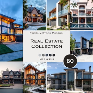 Real Estate Stock Photos Home House Property Luxury Aesthetic Photos ...