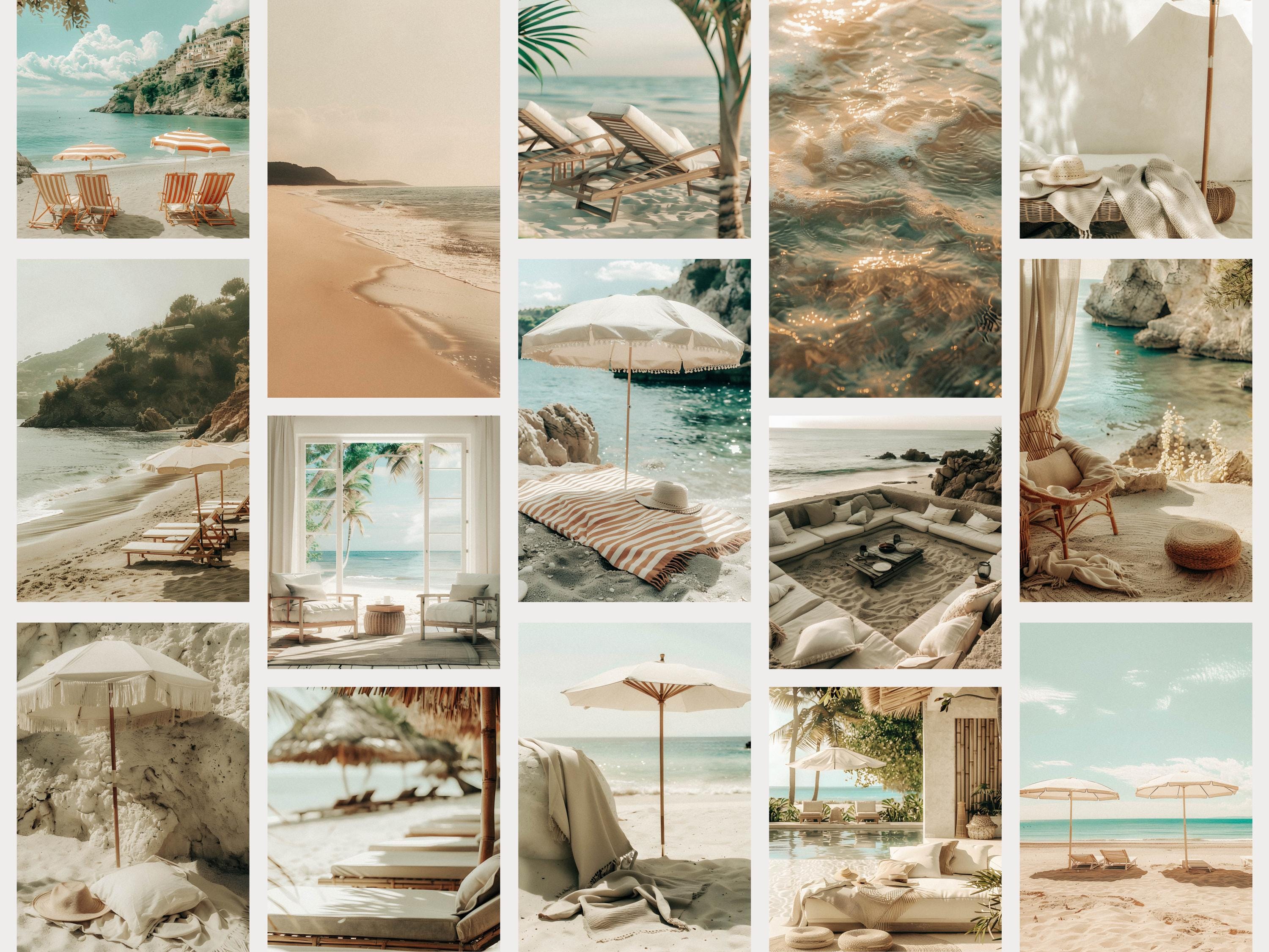 Beach Film Stock Photos Beach Sand Vacation Ocean Aesthetic Photos ...