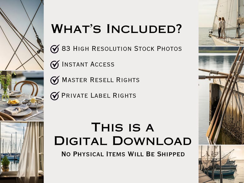 Harbor Living Stock Photos Ocean Marina Sail Boat Sea Life Aesthetic ...