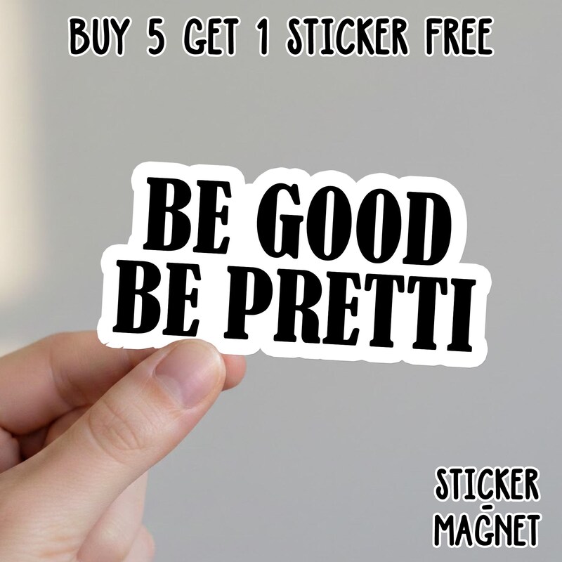 Mn Anti Ice Sticker - Etsy UK