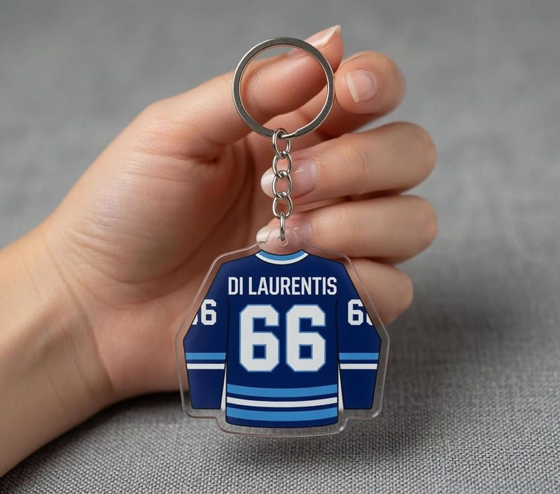 Off-campus, Garrett Graham, Garrett Graham Keychain, off Campus Series ...
