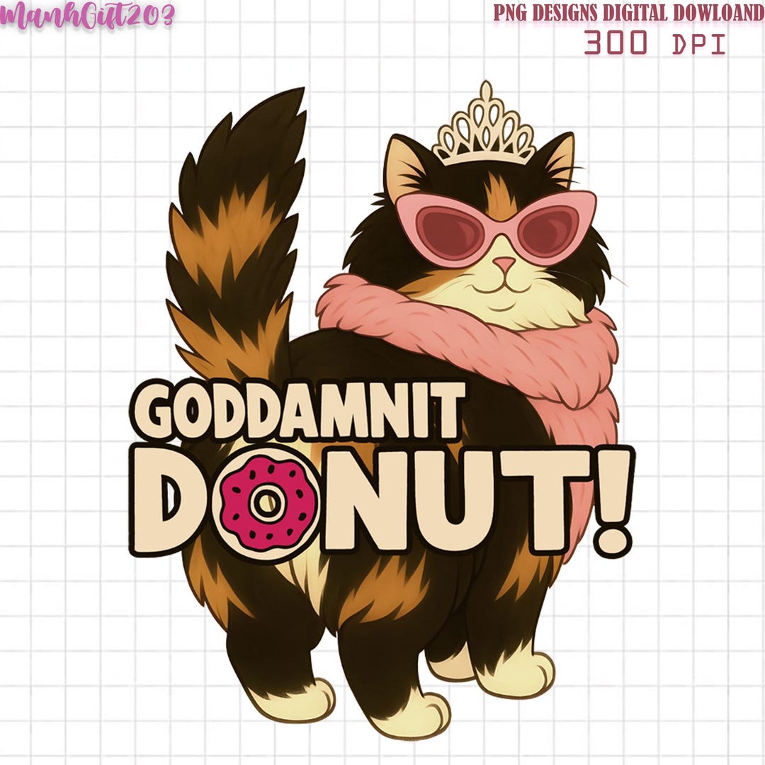 Princess Donut Dcc Png, Princess Donut Png, Dungeon Crawler Carl Png ...