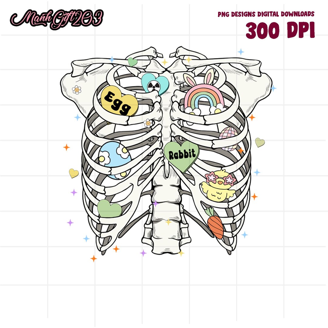 Easter Radiology Png, Every Bunny's Favorite Radiology Crew Png, Easter ...