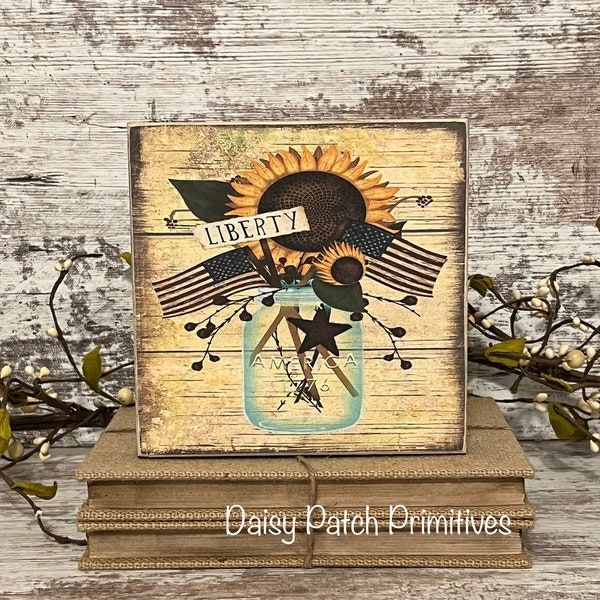 Primitive Signs - Etsy