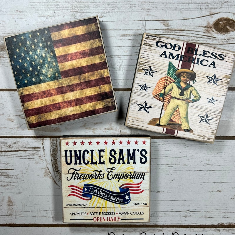 DaisyPatchPrimitives - Etsy