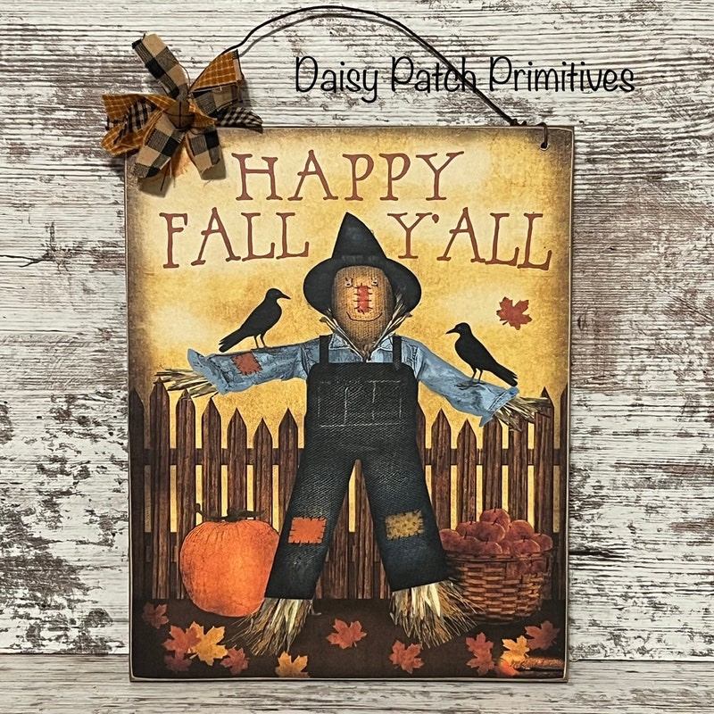 DaisyPatchPrimitives - Etsy