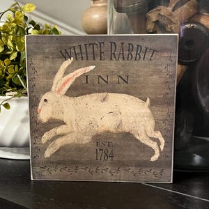 DaisyPatchPrimitives - Etsy