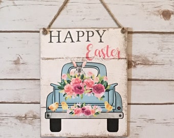 Easter Sign Silly Bunnies, Easter is for Jesus - Etsy
