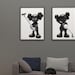 Hypebeast Poster, Printable KAWS Poster Kaws Figure, Kaws Toys Painting ...