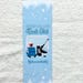 Hockey Romance Book Club Bookmark, Vertical - Etsy