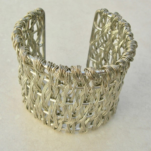Intricate Wire Wrap - Etsy