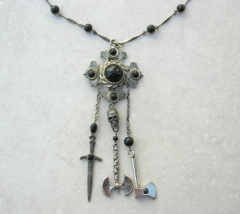 Crusader Cross & Medieval Weapons - Etsy