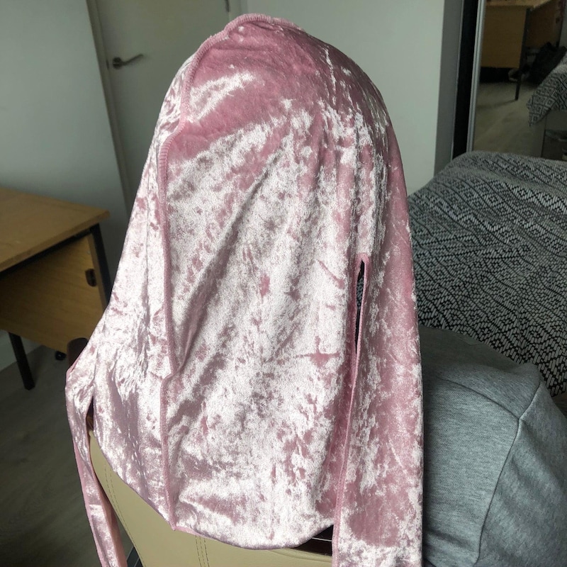 Custom Durag - Etsy