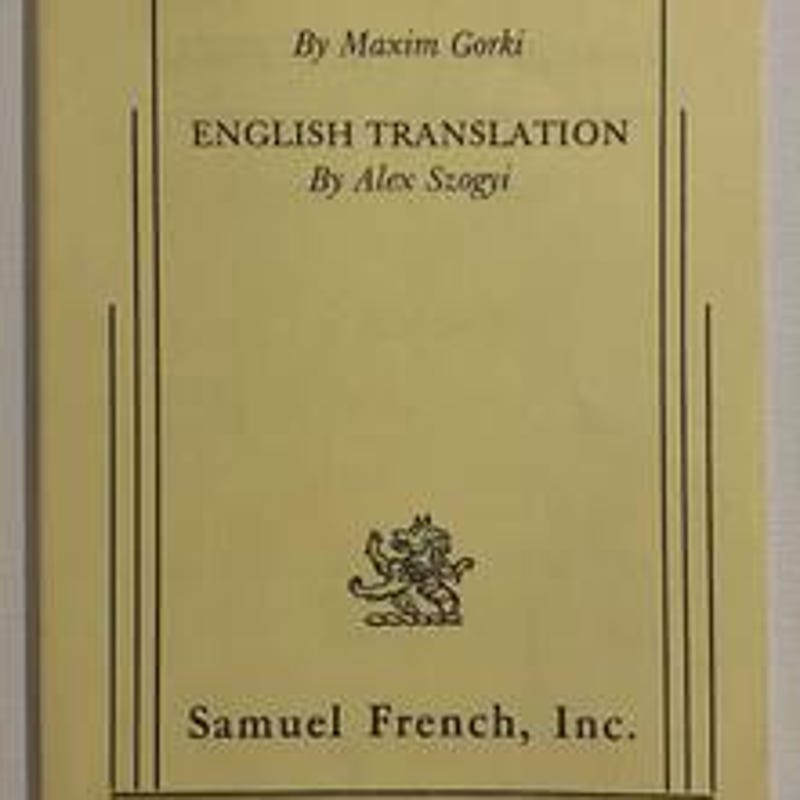 Samuel French - Etsy