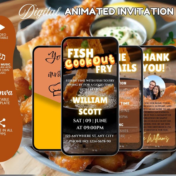 Fish Pool Design - Etsy UK