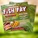 Fish Fry Fundraiser Flyer Template, Fish Fry Fundraiser Invitation ...