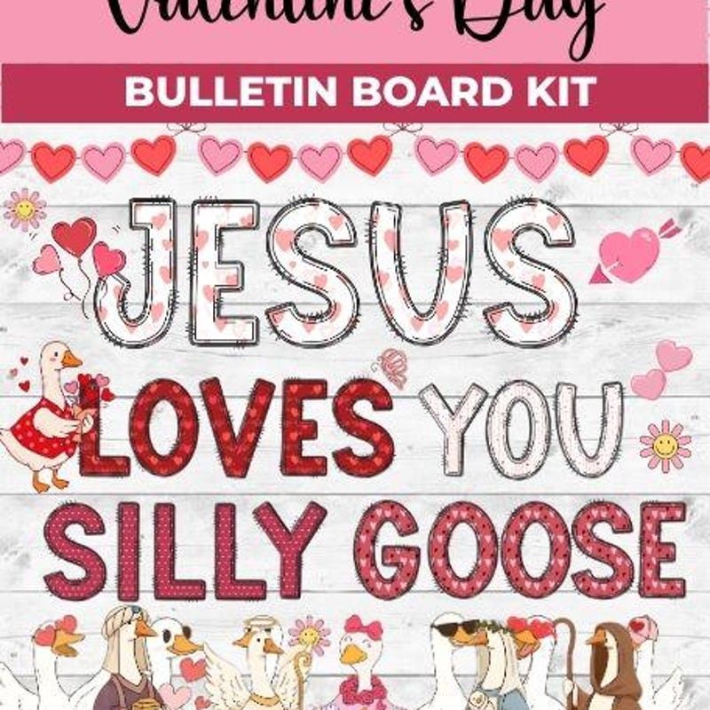 Christian Bulletin Boards - Etsy