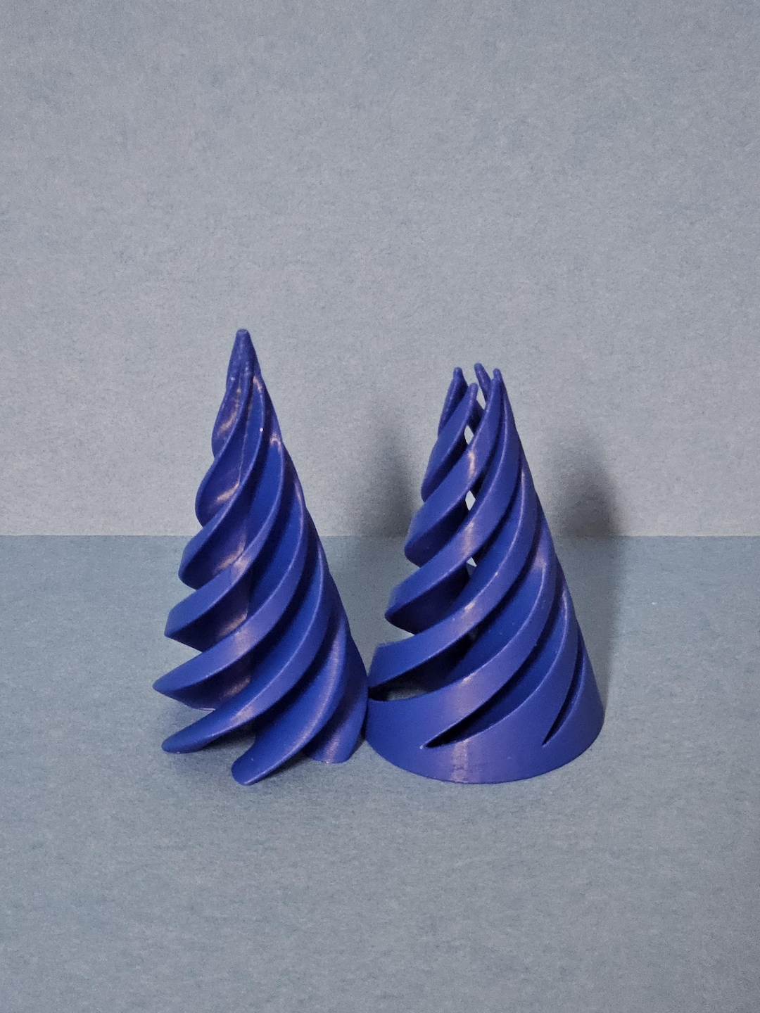 Spiral Fidget Toy - Etsy