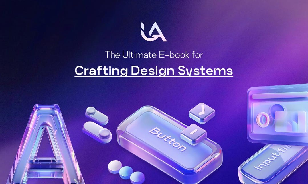 How to Create Stunning Design Systems - Etsy
