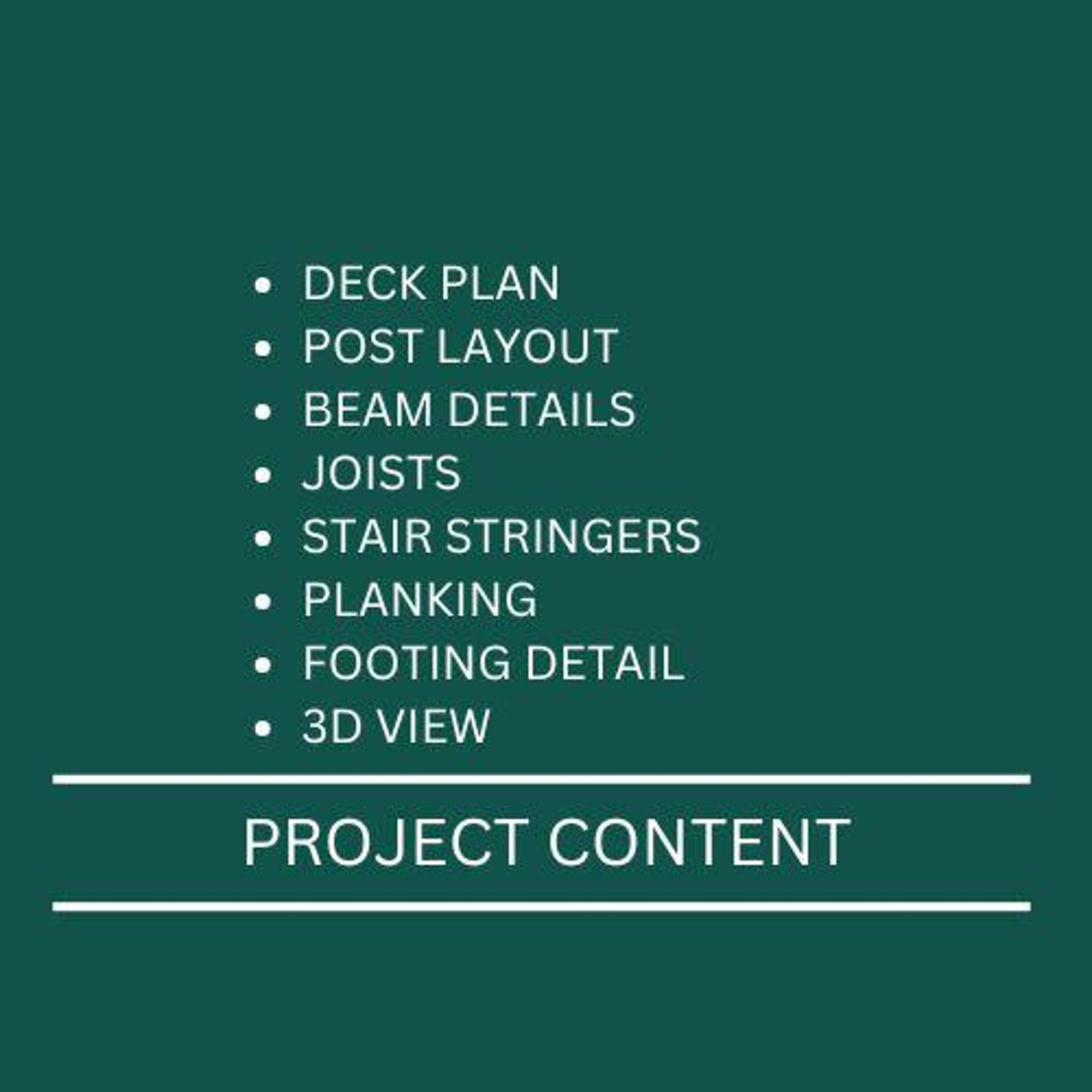 Customizable 12-16 Pool Deck 21 Round Pool Blueprint With Material List ...