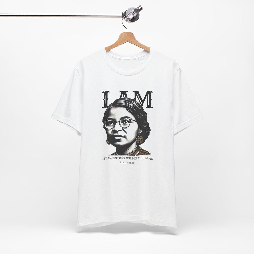 Black History Month Rosa Parks - Etsy