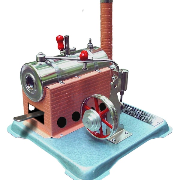 MiniSteam - Etsy